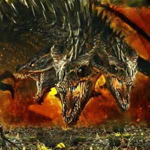 Animals in various mythologies - Page 2 of 2 - Mythlok