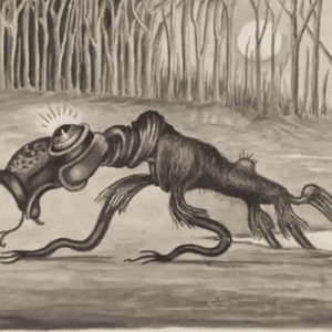 Aboriginal Mythology - Mythlok