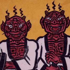 Spirits in mythology - Mythlok