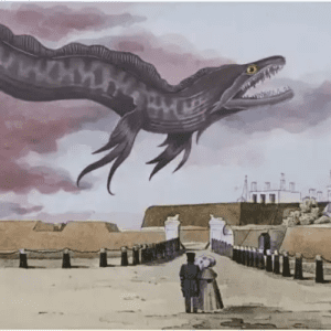 African Mythological Gods and Creatures - Mythlok