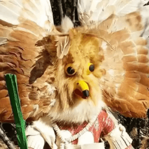 Spirits in mythology - Mythlok