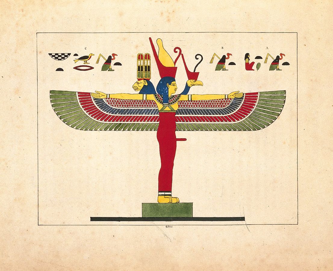 Ra: Egyptian Sun God - Mythlok