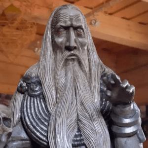 European Gods in mythology - Mythlok