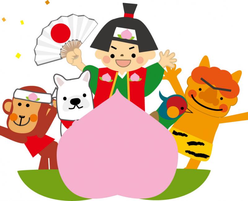 Momotaro The Brave Peach Born Warrior Of Japan s Folklore Mythlok