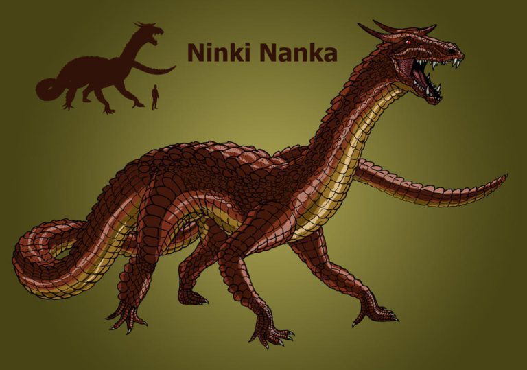 African Mythological Gods and Creatures - Mythlok