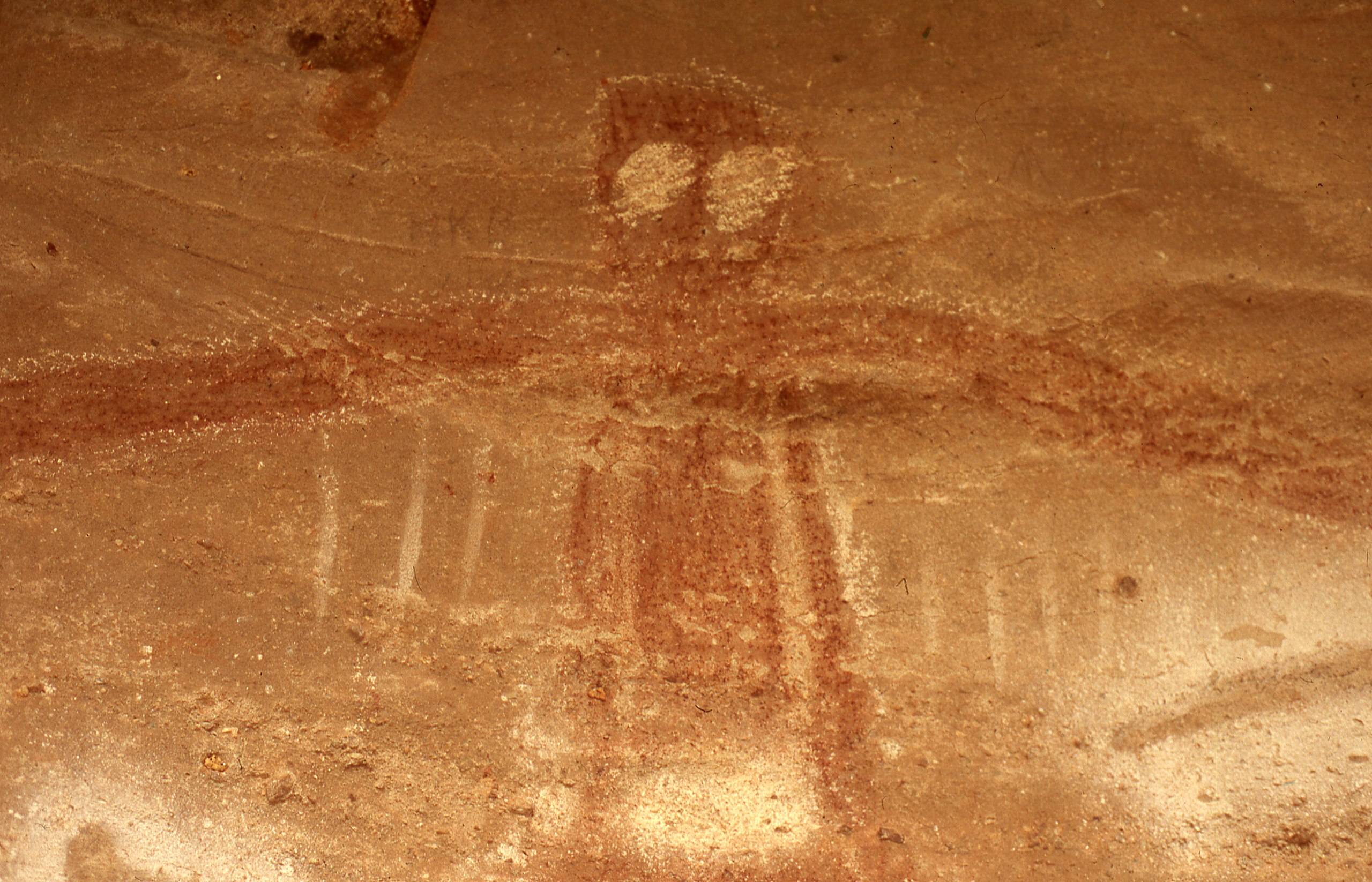 Baiame : The Creator God - Mythlok