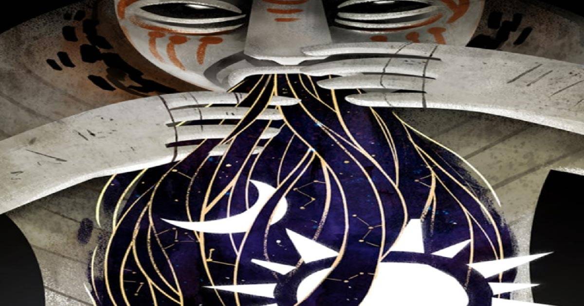 Bumba God : Mbombo - Mythlok