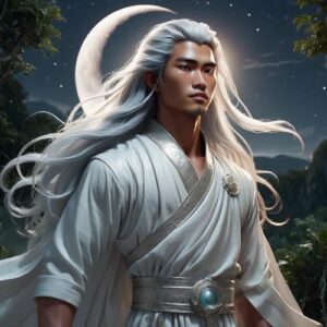 Asian Gods - Mythlok