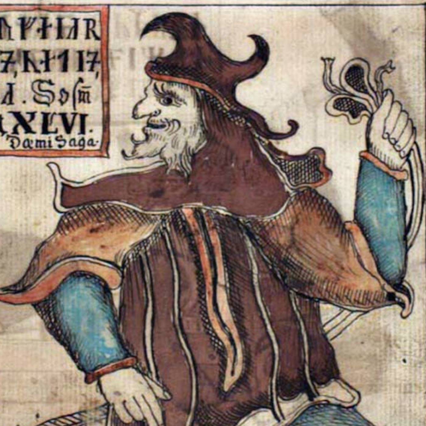 Loki : The Trickster God of Norse Mythology - Mythlok