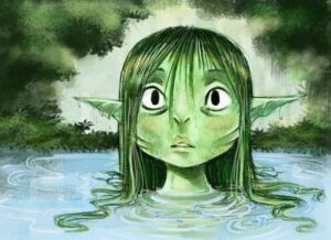 Nayenezgani : The Monster Slayer Navajo - Mythlok