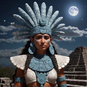 Aztec Gods in mythology - Mythlok