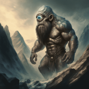 Hybrids in mythology - Mythlok