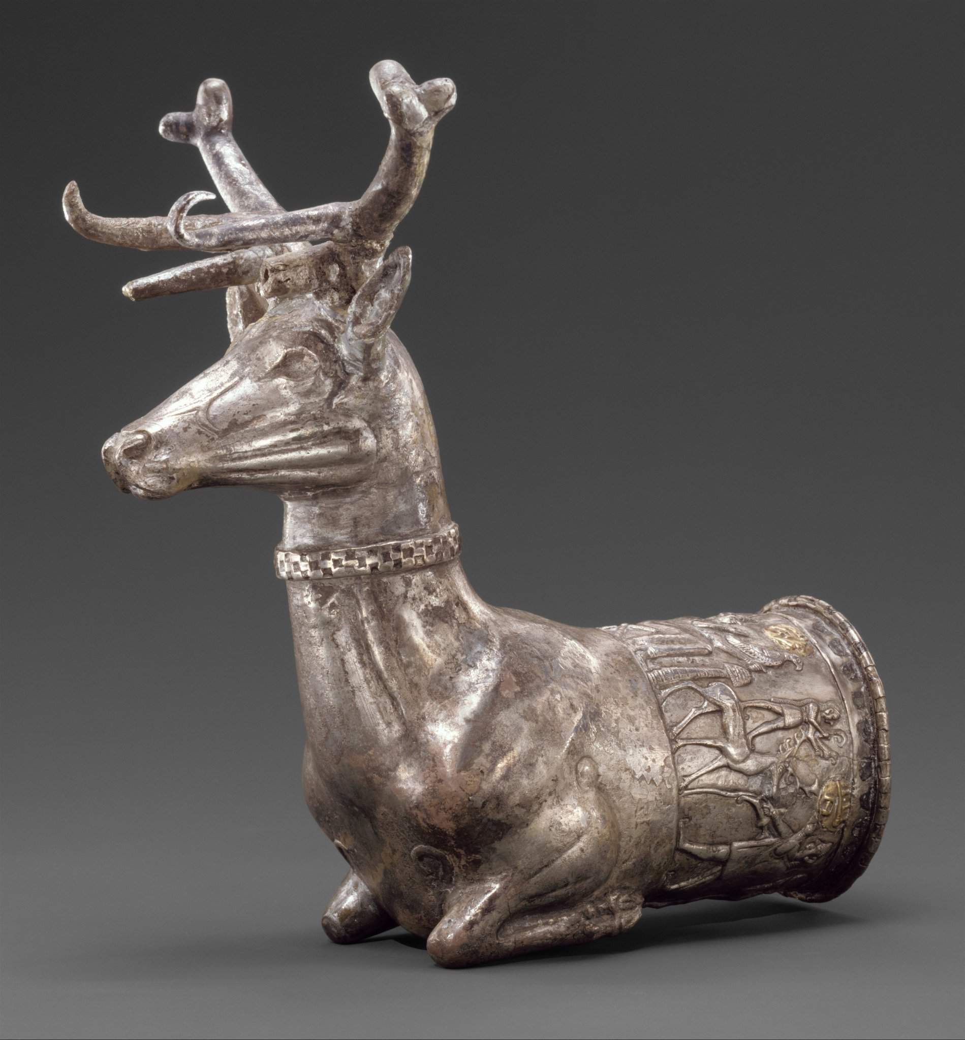 Kurunta : The Hunter God - Mythlok