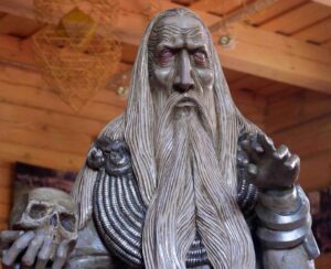 Druk : The Tibetan Thunder Dragon - Mythlok