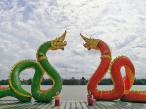 Nafanua :The Warrior Princess - Mythlok