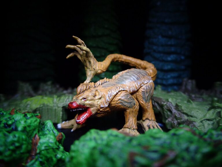 Huldra : The Norse Troll - Mythlok