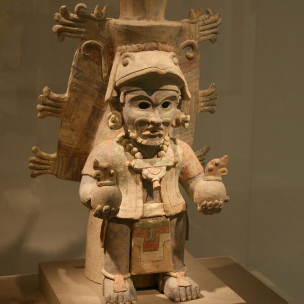 Chaac : The Rain God - Mythlok