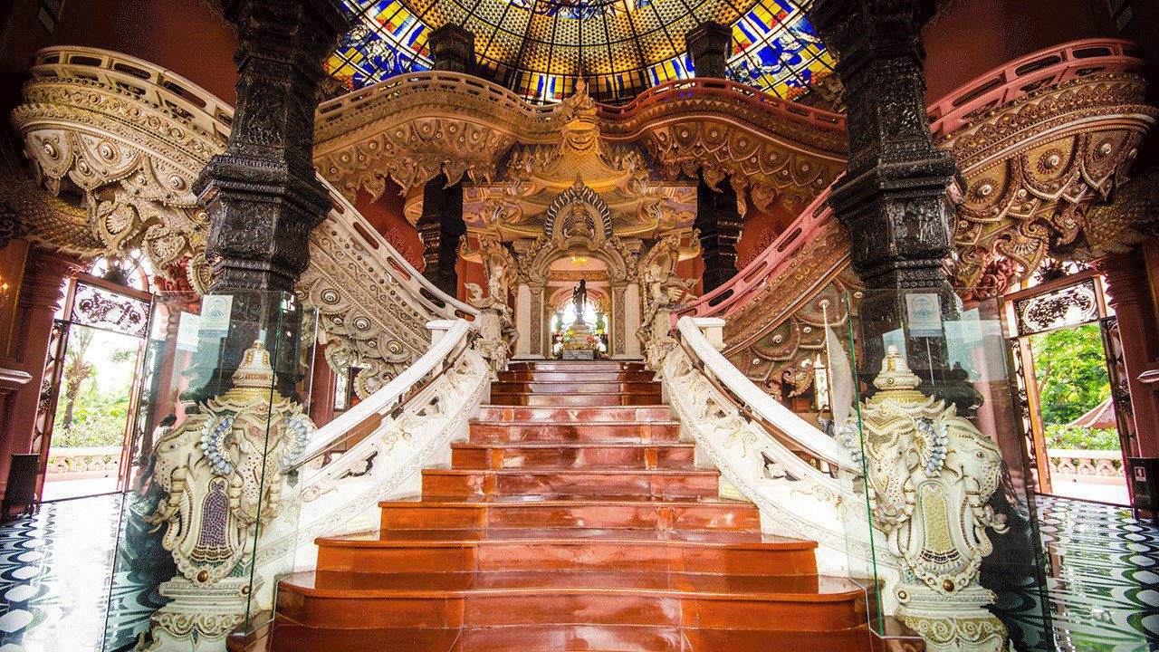 Erawan : The Mighty Elephant - Mythlok