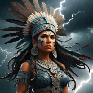 American Gods in mythology - Mythlok