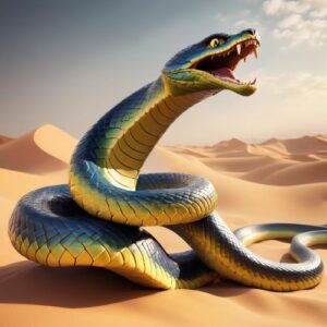 Animals in various mythologies - Page 2 of 2 - Mythlok