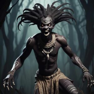 North African Mythology: Ancient Gods, Desert Spirits & Kingdoms | Mythlok