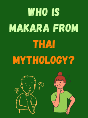 Mythlok - Popular Mythologies from Around the World