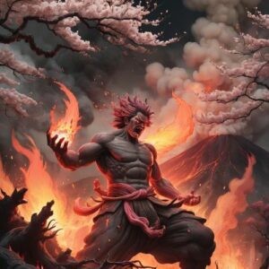 Japanese Mythology: Kami Spirits, Heroes and Sacred Traditions | Mythlok