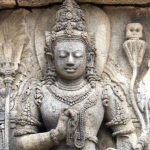 Asian Gods - Mythlok