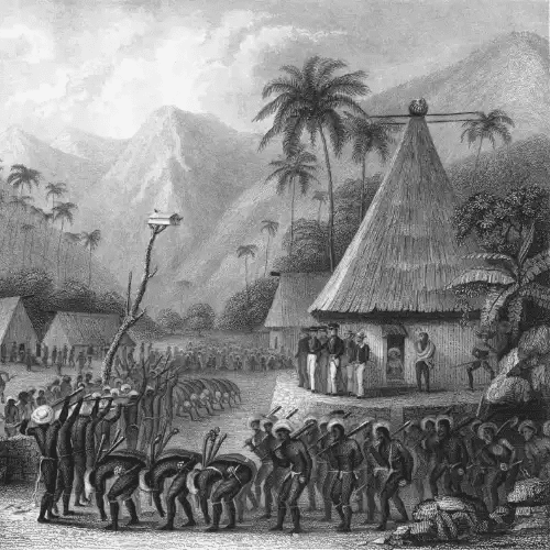 Fijian Mythology - Stories, Gods, and Legends | Mythlok