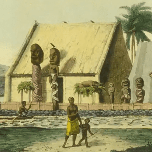 Hawaiian Mythology and the magic of the Islands- Mythlok