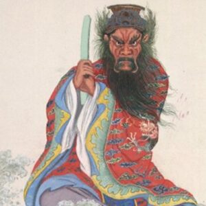 Asian Gods - Mythlok