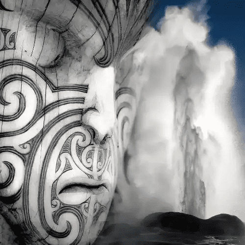 Maori Mythology and its link to Polyneasia- Mythlok
