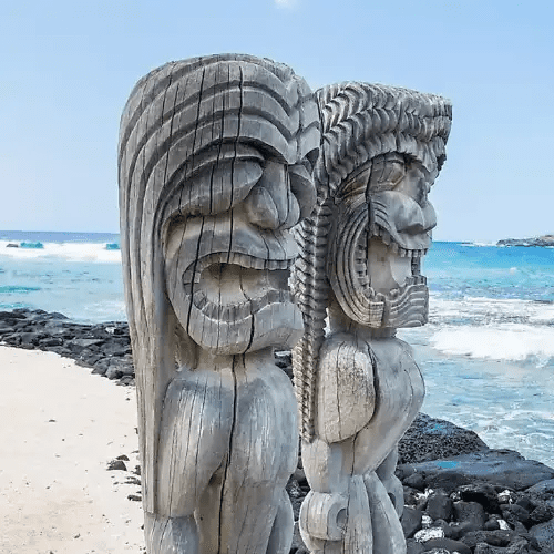 Polynesian Mythology and its many variants today - Mythlok