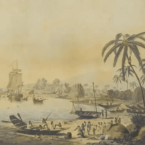 Tahitian Mythology and the story of the French Polynesian people - Mythlok