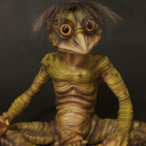 Hybrids in mythology - Mythlok