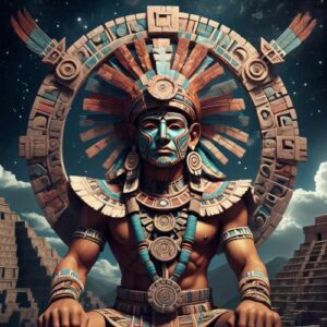 American Gods in mythology - Mythlok