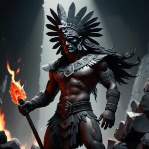 Aztec Gods in mythology - Mythlok