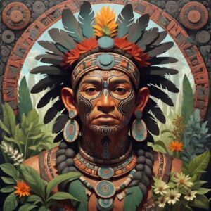 Aztec Gods in mythology - Mythlok