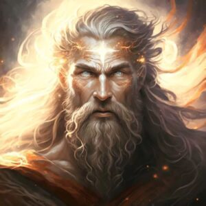 Celtic Mythology Characters - Mythlok