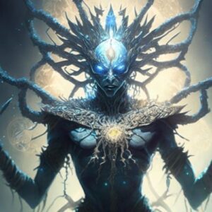 Micronesian Gods in mythology - Mythlok