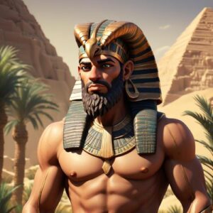 East African Mythology - Gods and Creatures - Mythlok