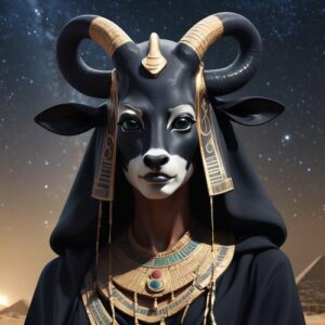 Egyptian Mythology: Gods, Pharaohs & Timeless Legends of the Nile | Mythlok