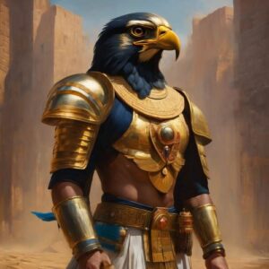 East African Mythology - Gods and Creatures - Mythlok