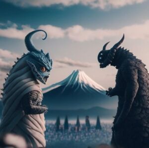 What is tsubute and its relationship with Japanese God Daikokuten ...