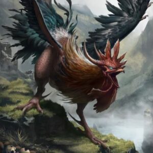 Animals in various mythologies - Mythlok