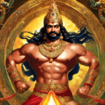 Demigods in mythology - Mythlok