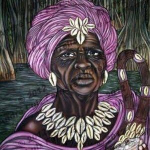 African Gods in mythology - Mythlok