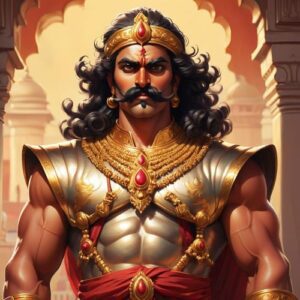 Indian Demigods in mythology - Mythlok