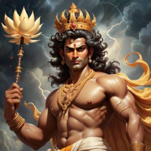 Indian Gods in mythology - Mythlok
