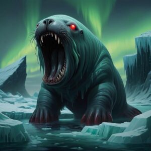 Inuit Mythology: Powerful Spirits Shaping Life in the Far North | Mythlok